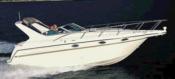 MAXUM 3000 Sun Cruiser
