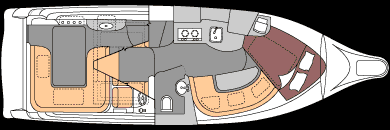 MAXUM 3000 Sun Cruiser